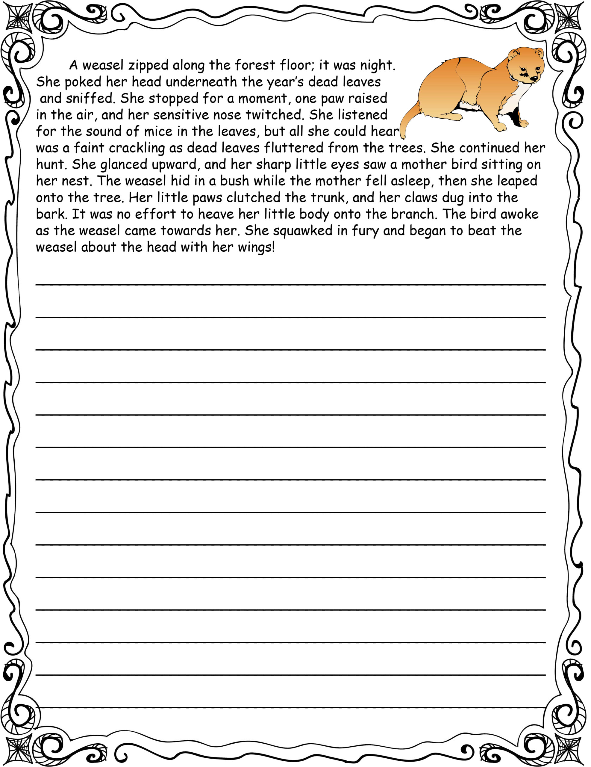 Story Starters For The Imagination (2 Pack) – Creative Writing Prompts ...