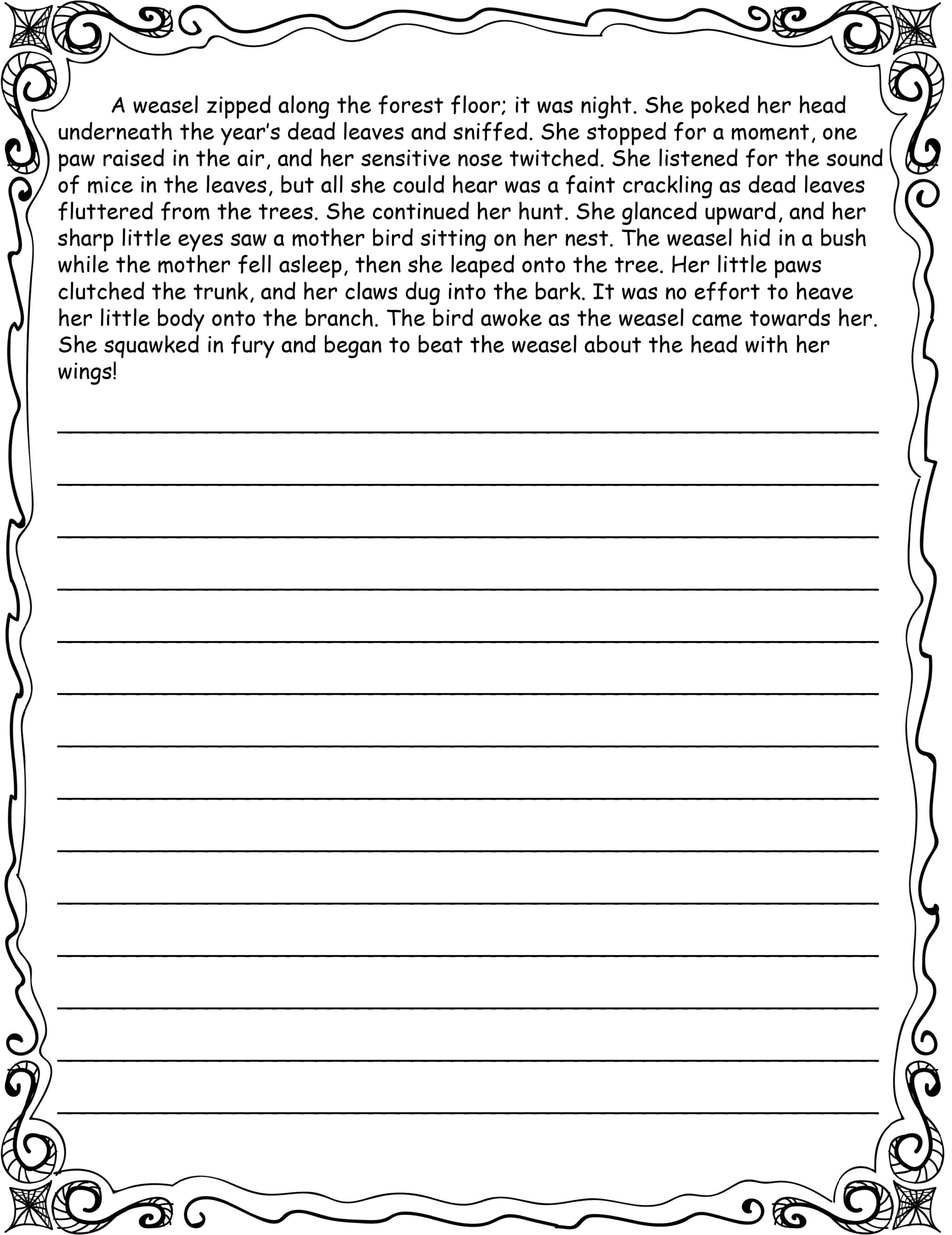 Story Starters For The Imagination (2 Pack) – Creative Writing Prompts ...